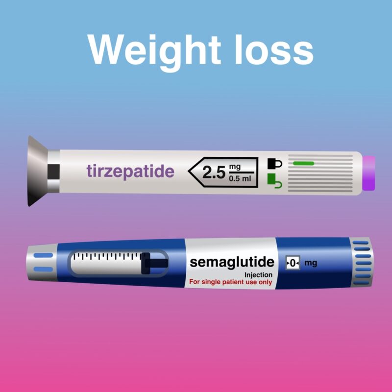 Tirzepatide Side Effects and How to Overcome Them | Heally