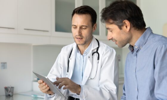 How to Interpret a Semaglutide Microdosing Chart Safely